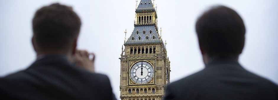 An extraordinary history | Restoration and Renewal