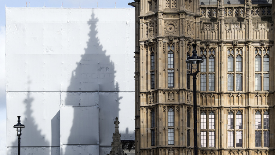 Welcome to the Restoration and Renewal Programme | Restoration and Renewal