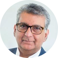 The Delivery Authority | Restoration and Renewal